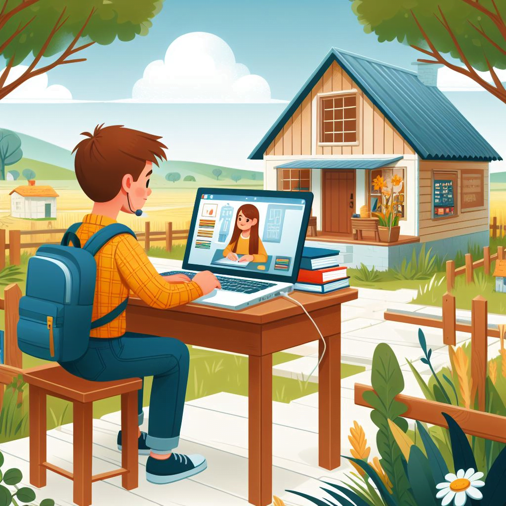 Generative AI In Education Is Bringing Bright Horizons In 2024 ...