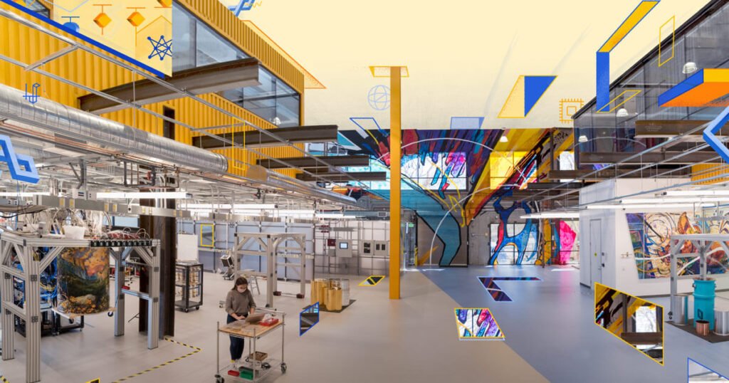 Google’s Quantum AI Lab: Integration Of Art And Science Is Transforming ...