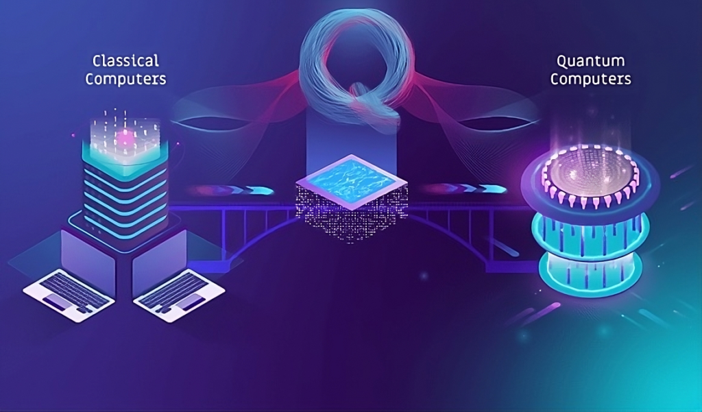 Classical Computers Surpass Quantum Computers: A New Paradigm ...