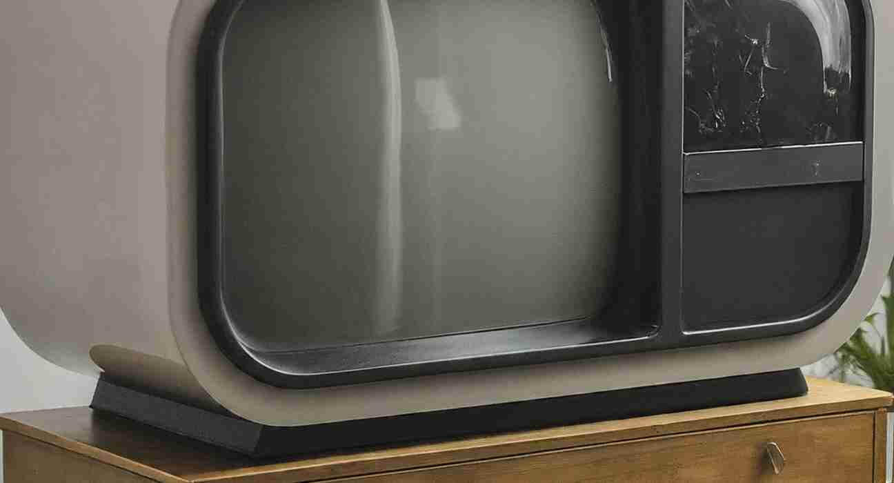 The Evolution Of Displays: From Clunky CRTs To Trasparent OLEDS ...