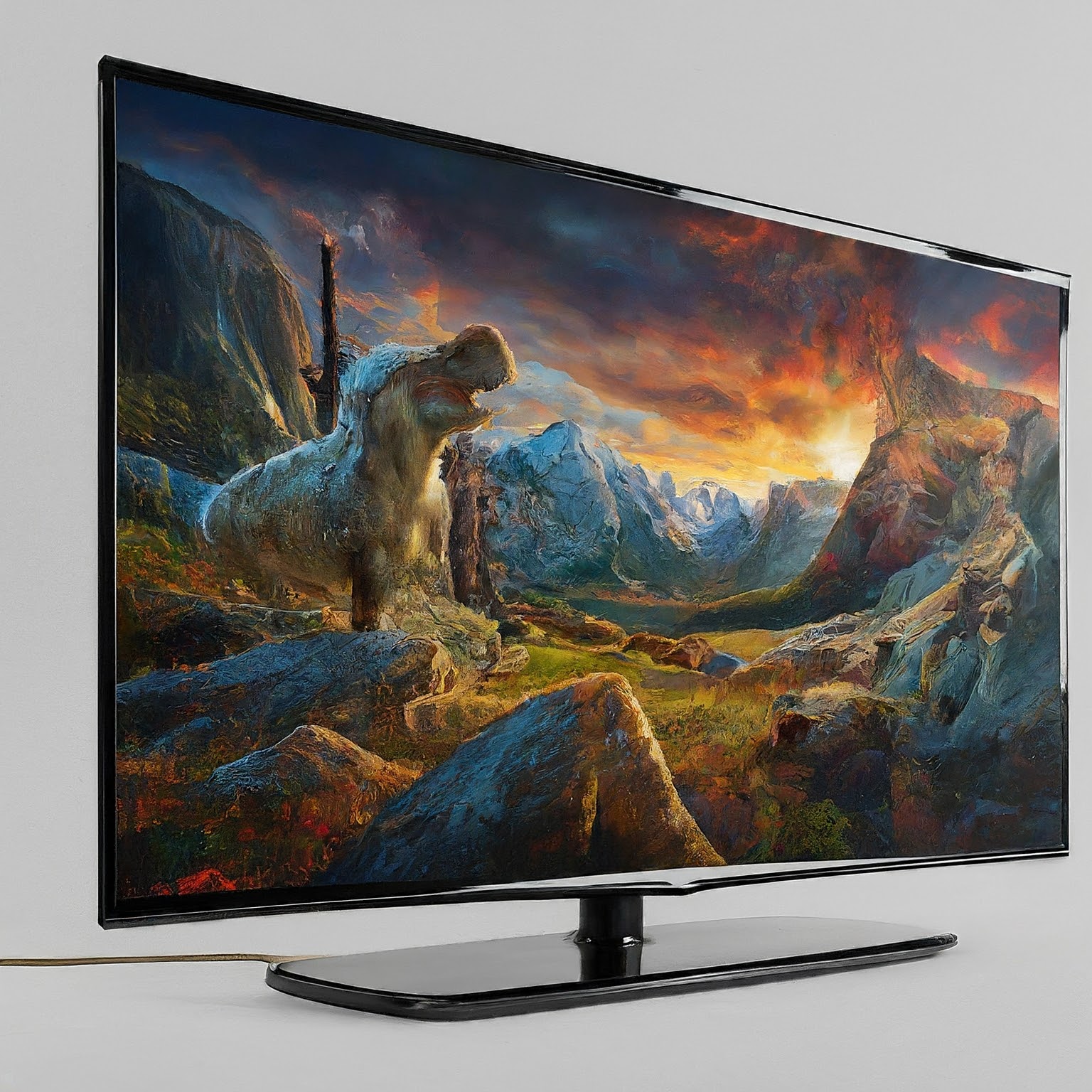 The Evolution Of Displays: From Clunky CRTs To Trasparent OLEDS ...